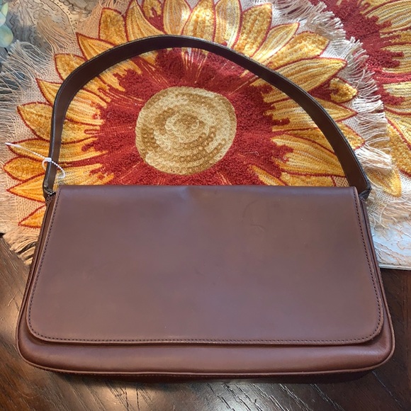 Coach | Bags | Short Strap Coach Bag | Poshmark